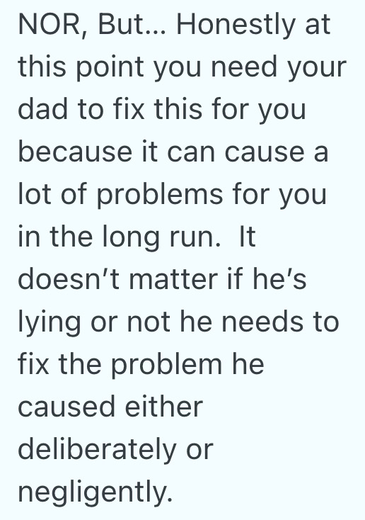 His Father Isn't Legally Listed as His Dad. The Shocking Reason Why ...