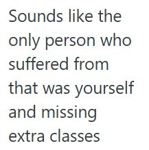 Student Marked Absent by School Policy, so Teacher Tells Him He Might ...