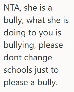 Student Leaving Private School for Public Education Faces Relentless ...
