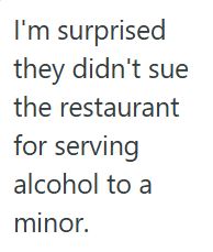 A Restaurant Mishap Takes an Unexpected Turn Thanks to One Little Girl ...
