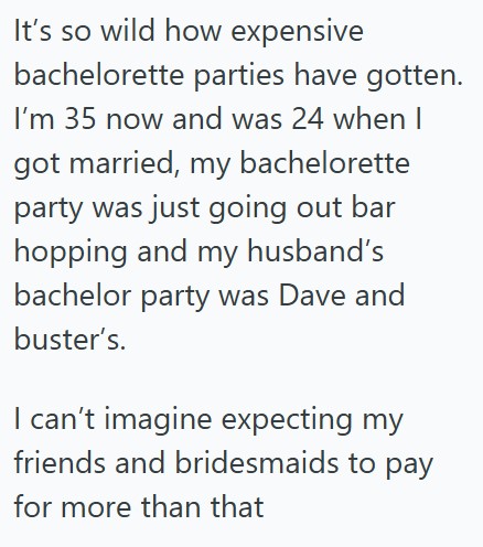 Woman Throws Her Sister a Bachelorette Party, but Her Sister’s ...