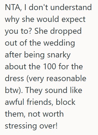 "They Dropped Out of My Wedding, and Now I’m the Villain": Why My ...