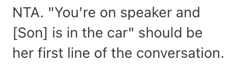 Man Accidentally Ruins Surprise After Wife Puts Him on Speakerphone ...