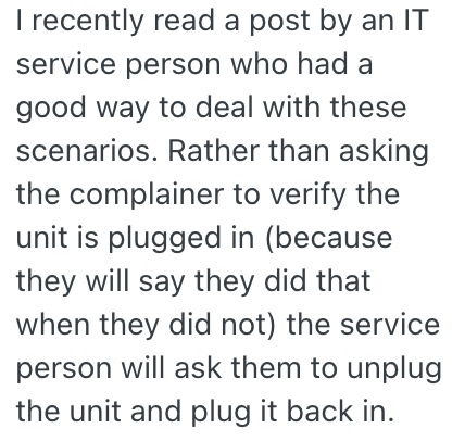 A Simple Office Printer Complaint Turns Out to Have an Embarrassingly ...