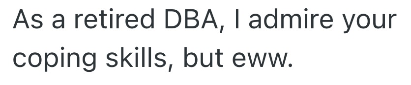 Computer Programmer Was Prevented From Making Requested Changes, so He ...