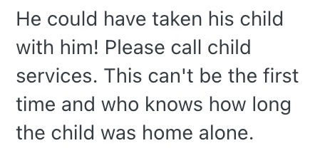 Man Finds Young Boy Crying Alone in Apartment Building at Night, Then ...
