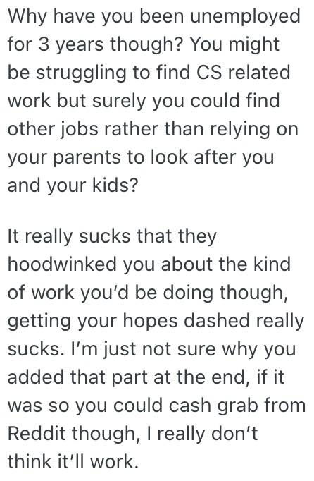 Man Starts New Job, Discovers It’s Different Than Expected and Gets ...
