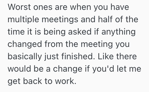 Man Keeps Getting Interrupted During Zoom Meetings and Eventually Stops ...