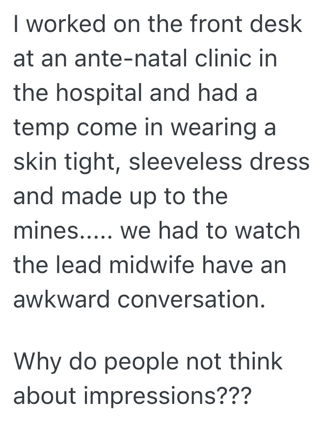 Workplace “Casual Dress Everyday” Rule Goes Too Far, Forcing Management ...