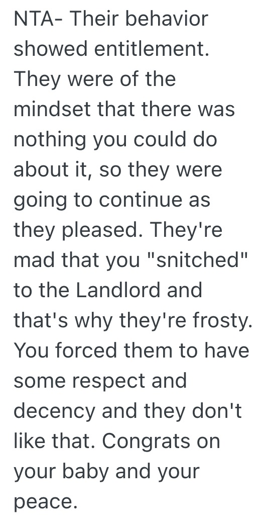 Exhausted New Parents Reach Breaking Point Over Neighbor Kids ...