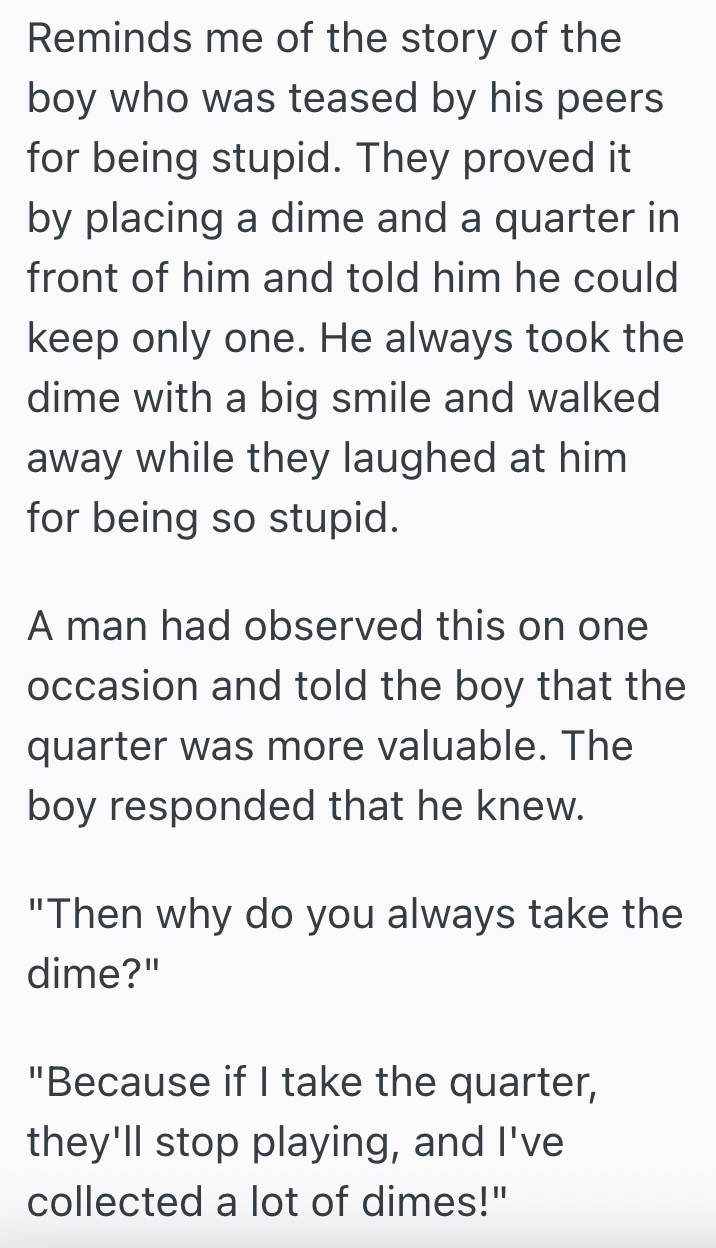 Boss Told Her She Was Stupid. She Decided to Prove Him Right — and Got ...