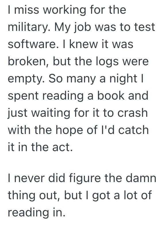 Boss Orders Employee to Stay Late With No Work to Do, so He Spends ...