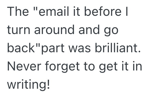 Sales Rep Doing the Work of Two People Gets Overtime, and the Owner Isn ...