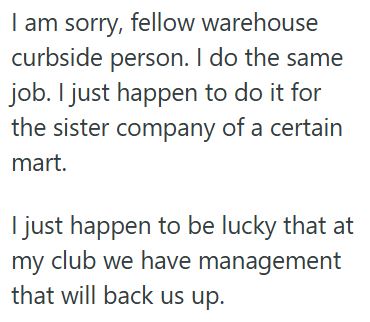 He Barged Into a Restricted Area and Threatened Staff. His Order? A ...