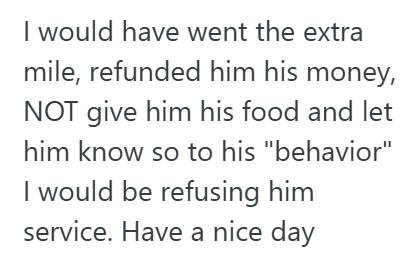 Fast Food Employee Refuses to Break Policy for Pickup Order, Faces ...