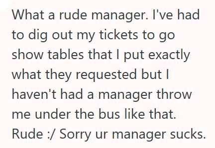 The Kitchen Got a Customer's Burger Order Wrong Twice — Her Manager ...
