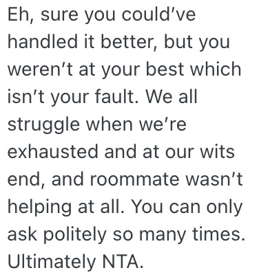 College Student Confronts Inconsiderate Roommate, Leading to Emotional ...