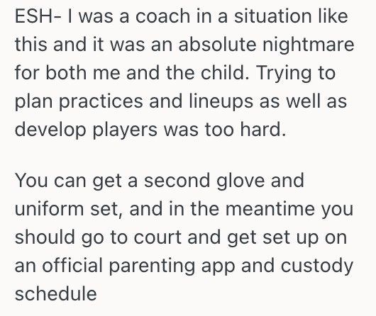 A Mother Tried to Text Her Son's Weekly Schedule—Until His Father ...