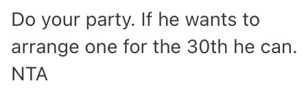 She Planned the Perfect Birthday Party for Their Son, but Now Her Ex Is ...