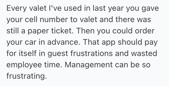 Hotel Valet Worker Exposes the Daily Chaos of Tracking Million-Dollar ...